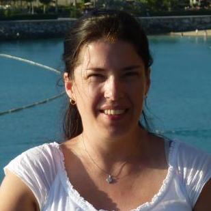 Sarah Samuelson – Församlingen Fristaden